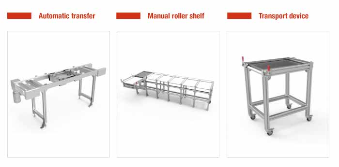 CMM Plate positioner systems overview - INNOVALIA METROLOGY ...